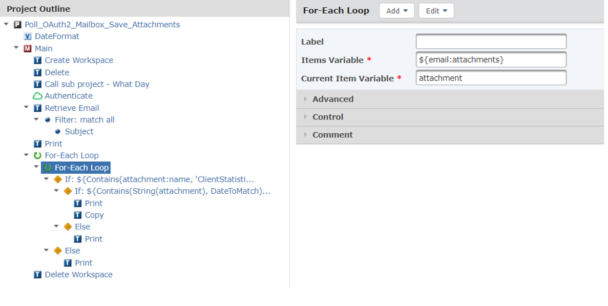 Getting Started with the Microsoft OAuth Online Connector